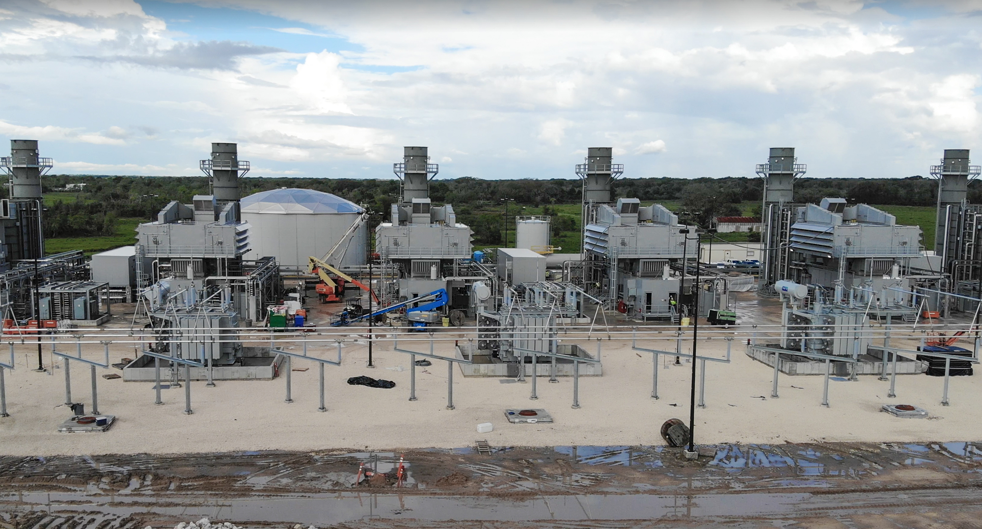 Mark One | WattBridge